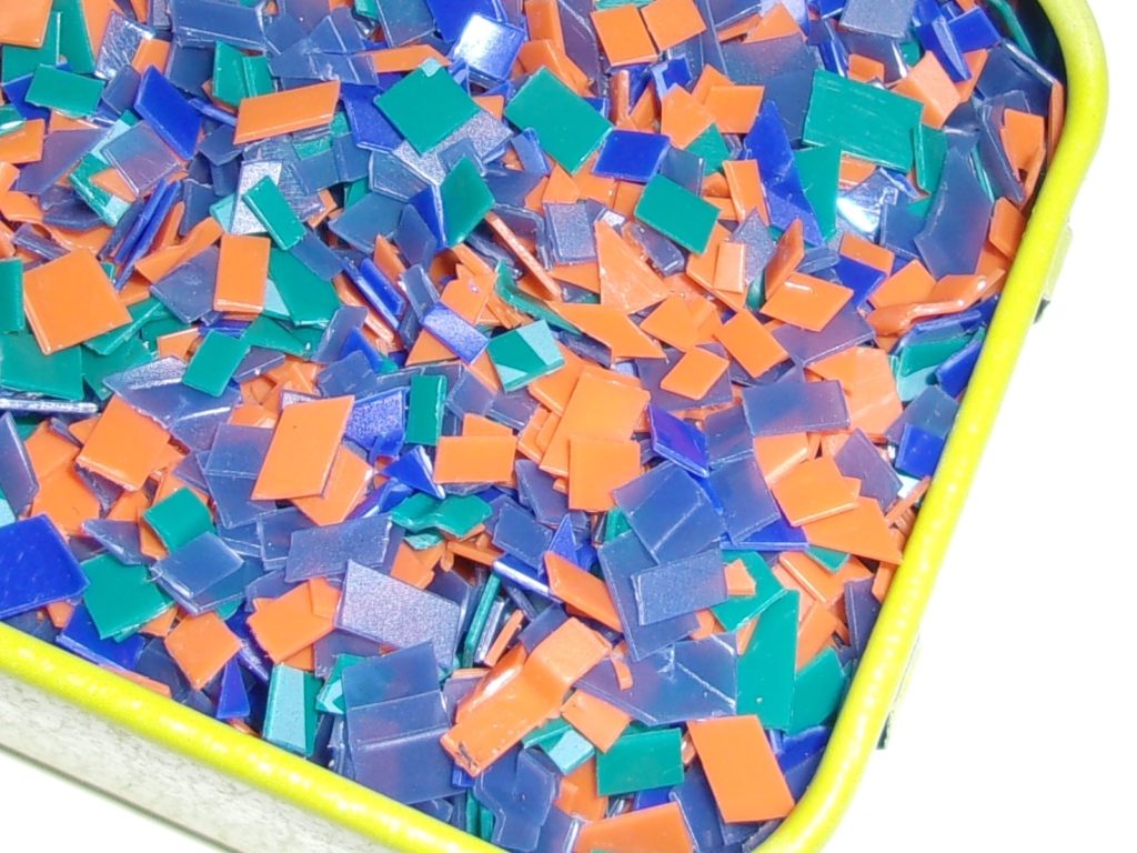 Recycling HDPE High Density Polyethylene - coderazor