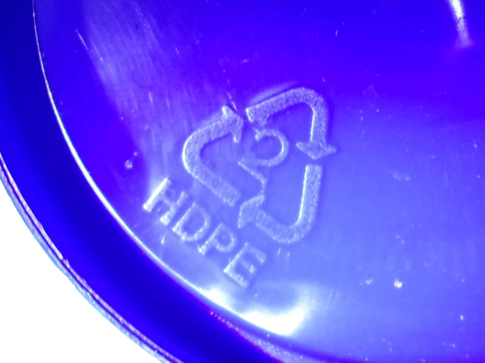 Recycling HDPE High Density Polyethylene - coderazor